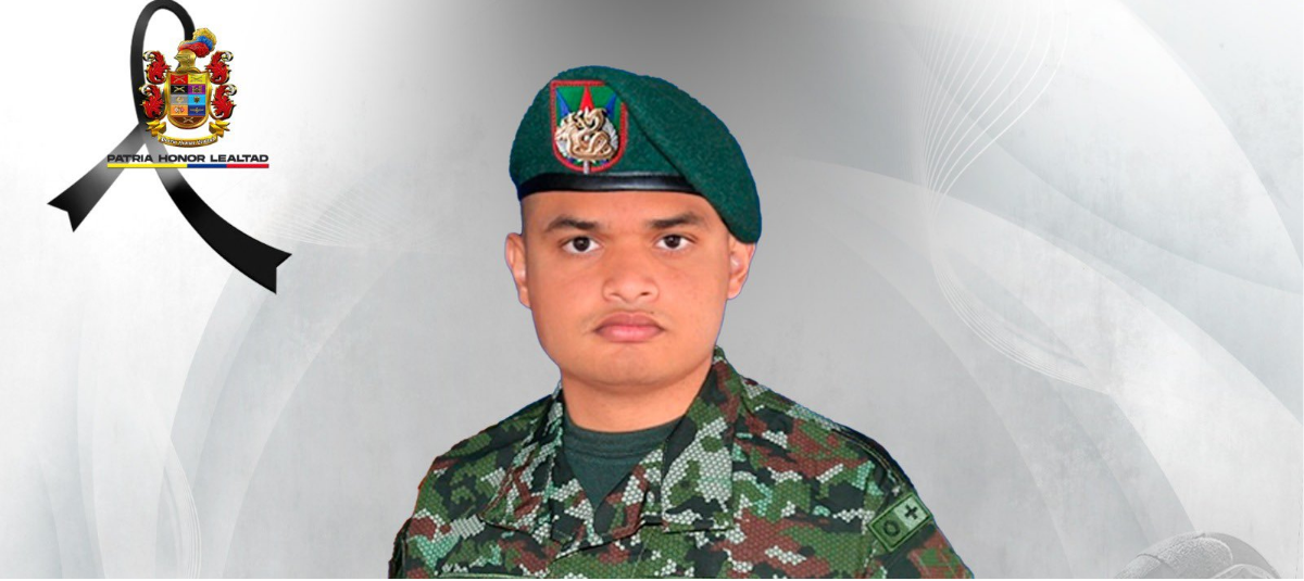 Un militar fue asesinado por ataque de drones explosivos del Eln contra ...