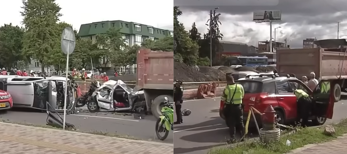 Legalizan captura de José Ignacio Camargo, implicado en robo y ...