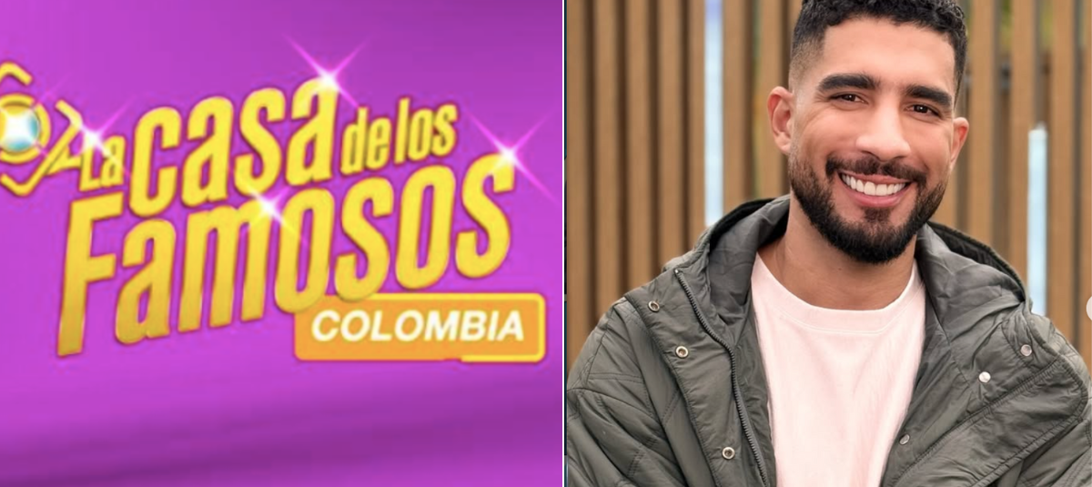 Renzo Meneses fue el segundo eliminado de 'La casa de los famosos 3 ...