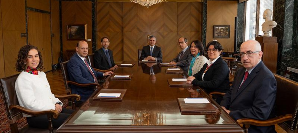 Banco de la República inicia 2026 bajo fuerte presión: todo apunta a un ...