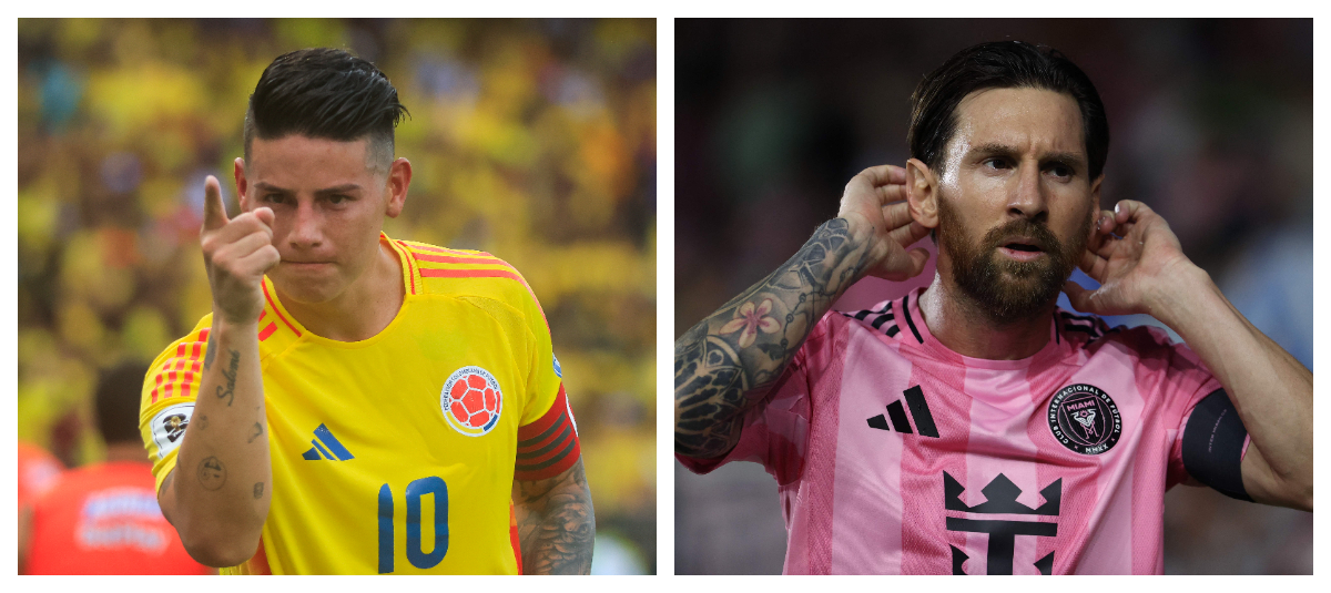 El ‘10’ no ha muerto en el fútbol: ¡que viva el ‘10’! ¡Larga vida al ...