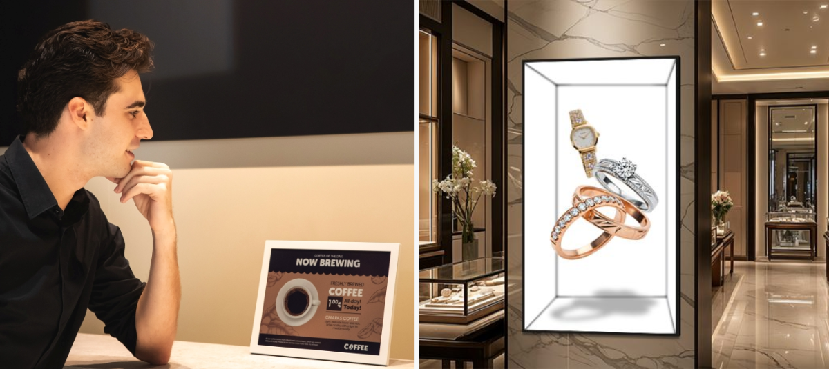 Samsung llega a Colombia con pantallas Spatial Display 3D sin gafas y ...