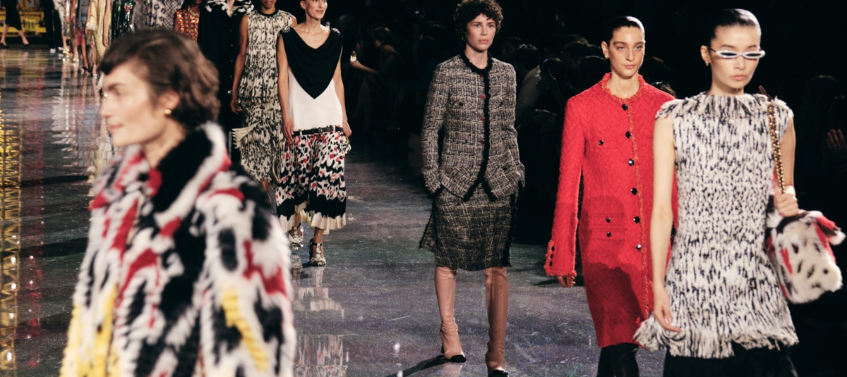 Chanel: el pasado y el presente de una de las casas de moda más importantes
