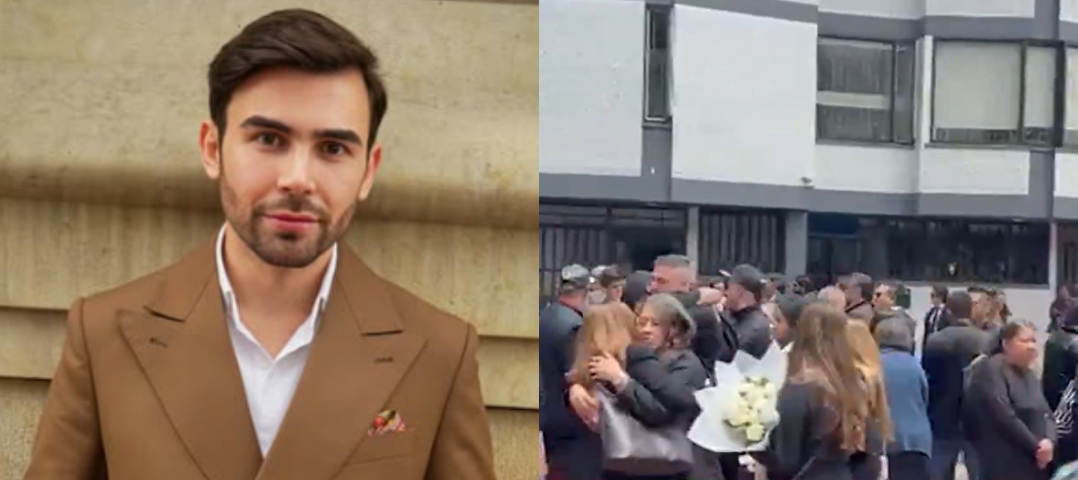 Periodista mexicano denunció intimidaciones durante sepelio de ...