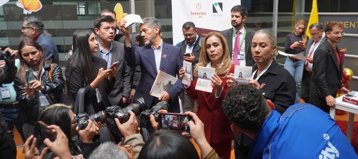 Las preguntas sin respuesta alrededor del nuevo modelo de pasaportes ...