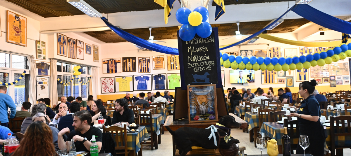 Del bodegón tradicional al 'neo bodegón': los restaurantes que ...