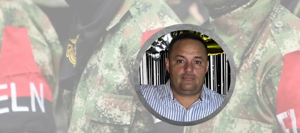 Secuestro de empresario Jaime Alberto Araque Rizo en Cesar prende ...