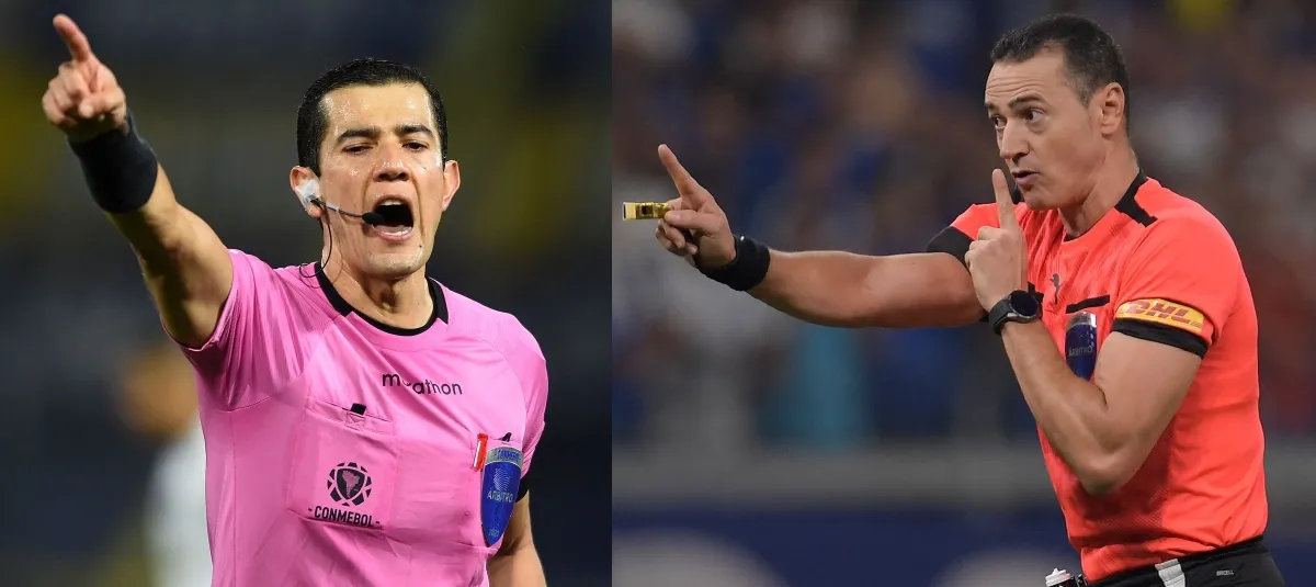 Semifinales de la Liga: Rojas metió la mano y Roldán, las patas... ¡Se ...
