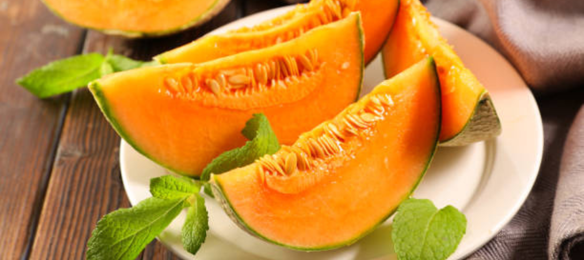 Cinco razones para incluir el melón en su desayuno diario: hay grandes ...