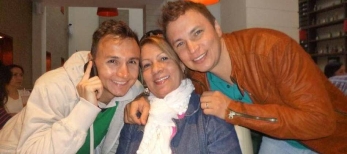 Los restos de Mauricio Leal y su madre Marleny Hernández podrían ser exhumados por falta de pago ...
