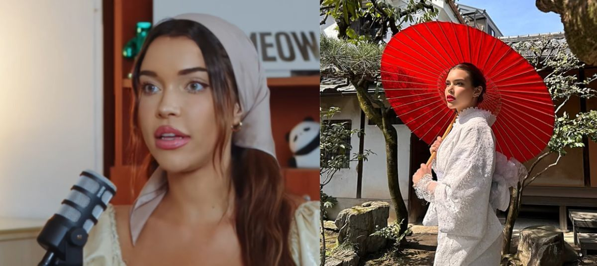 Española viajó a Corea y se sorprendió por la discriminación que sufrió en tienda de ropa ...