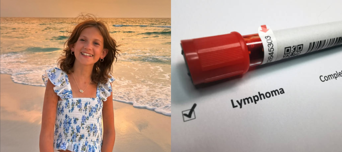 Ella es Zuza Beine, ‘influencer’ de 14 años que falleció por leucemia y ...