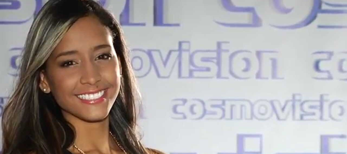 La historia de Juliana López, la modelo colombiana detenida en China por tráfico de drogas y ...