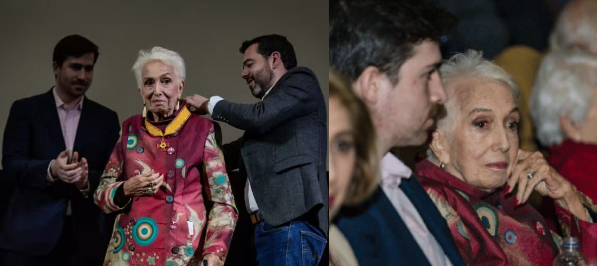 Falleció Patricia Castaño, quien dejó una huella profunda en el ...