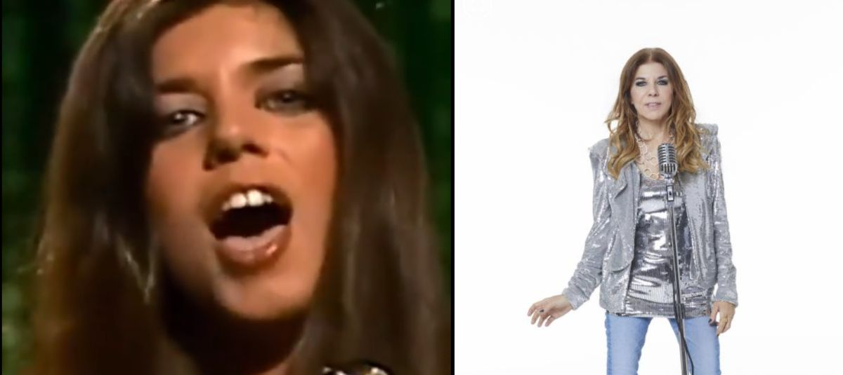 ¿Qué pasó con Jeanette, cantante de 'Frente a frente', tras sonar en el ...