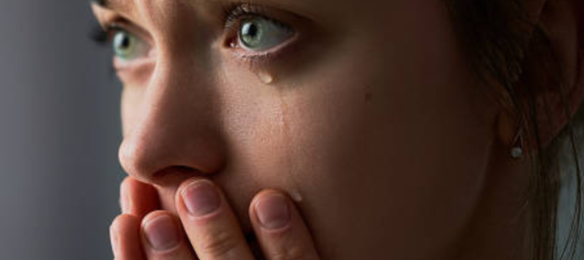 Las razones emocionales y científicas detrás de 'llorar por todo': esto ...