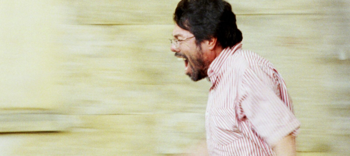 El actor Ubeimar Ríos, de 'Un poeta', ganó otro premio como mejor actor ...