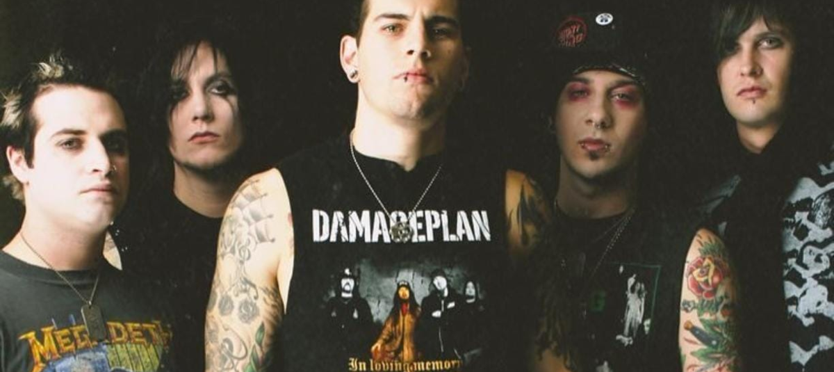 Avenged Sevenfold canceló su gira por Latinoamérica: ¿Qué pasará con las boletas en Colombia ...