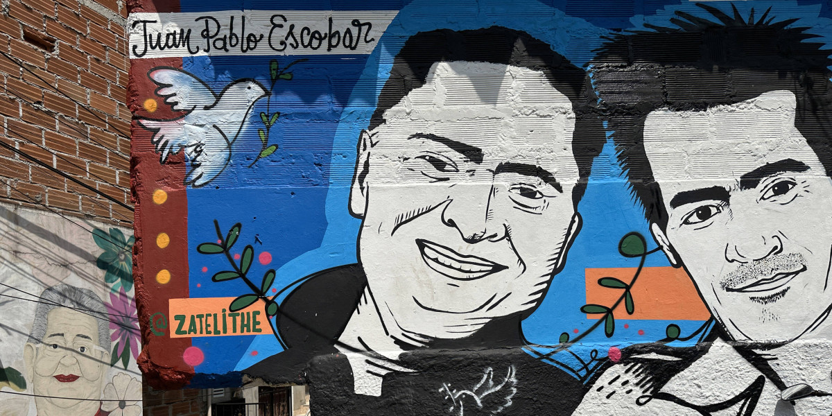 Pablo Escobar: 'narcocultura', hipopótamos y herencia maldita tras 30 ...