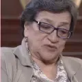 Vicky Hernández, actriz de ‘El Patrón del Mal’, se encuentra ...
