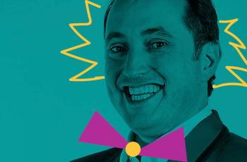 Los mejores comediantes colombianos especial El Tiempo