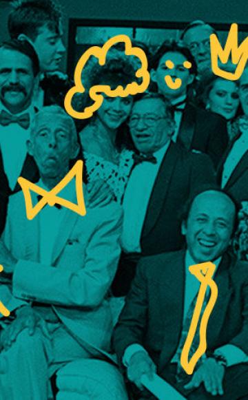 Los mejores comediantes colombianos especial El Tiempo