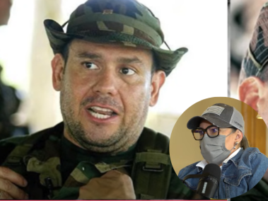 Carlos Castaño: Noticias, Fotos y Videos de Carlos Castaño