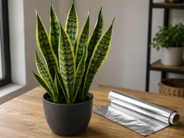 planta lengua de suegra: Noticias, Fotos y Videos de planta lengua de ...