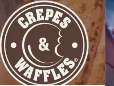 Crepes & Waffles: Noticias, Fotos y Videos de Crepes & Waffles