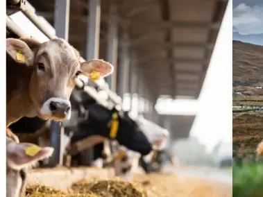 Vacas: Noticias, Fotos y Videos de Vacas