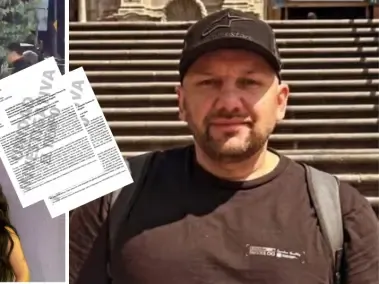 Iván Darío Nieto Luque: Noticias, Fotos y Videos de Iván Darío Nieto Luque