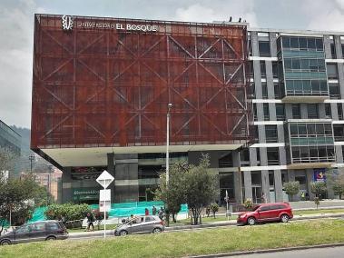 Universidad El Bosque: Noticias, Fotos y Videos de Universidad El Bosque