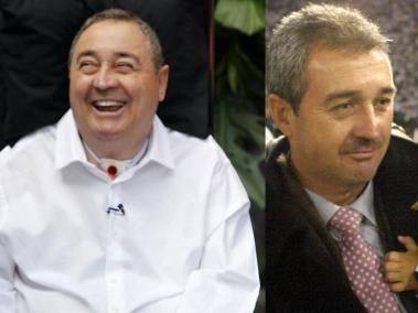 Luis Fernando Montoya: Noticias, Fotos y Videos de Luis Fernando Montoya