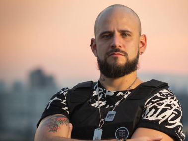 El Temach: Noticias, Fotos y Videos de El Temach