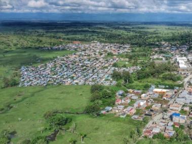 Nuevo Belén de Bajirá: Noticias, Fotos y Videos de Nuevo Belén de Bajirá