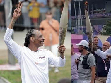 Snoop Dogg: Noticias, Fotos y Videos de Snoop Dogg