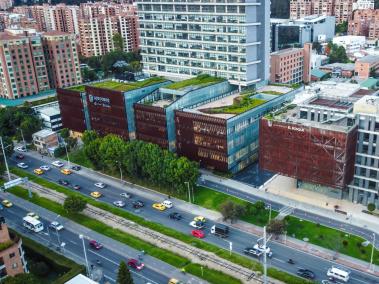 Universidad El Bosque: Noticias, Fotos y Videos de Universidad El Bosque