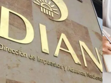 DIAN: Noticias, Fotos y Videos de DIAN