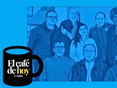 El Café de Hoy: Noticias, Fotos y Videos de El Café de Hoy