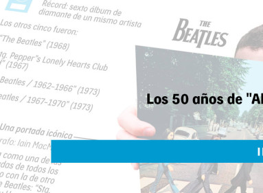 Nach presentó su nuevo álbum ‘Destino’, una obra que une generaciones