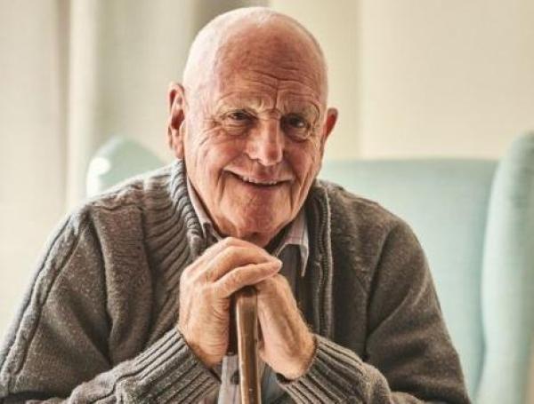 ¿A partir de cuál edad una persona puede ser considerada longeva?