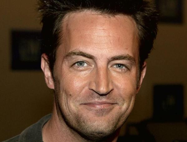 Matthew Perry: la fama y el infierno que vivió en 'Friends'