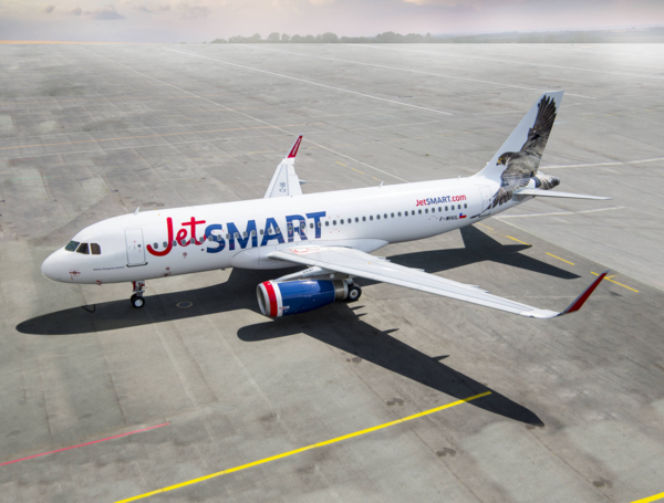 Jetsmart lanza membresía anual para volar sin límite en Suramérica: ¿en ...