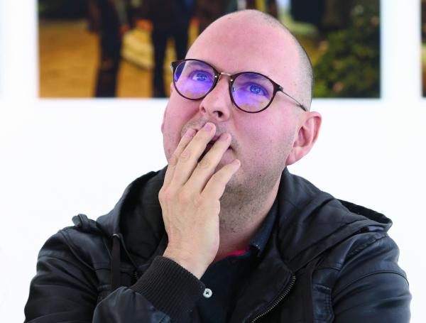 Andrés Parra revela por cuánto dinero aceptaría hacer de nuevo a ‘Pablo ...