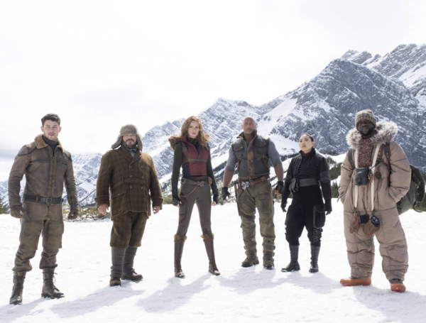 Diez películas para compartir en familia durante 2026: fechas y sagas ...