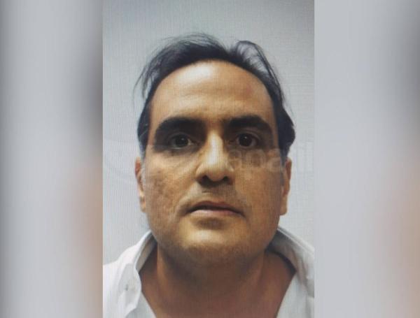 Álex Saab: habla Camilo Bocanegra su nuevo abogado en Colombia