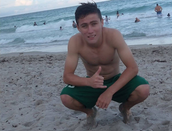 ¿Qué ha pasado con el 'niño ángel' tras nueve años de la tragedia del ...