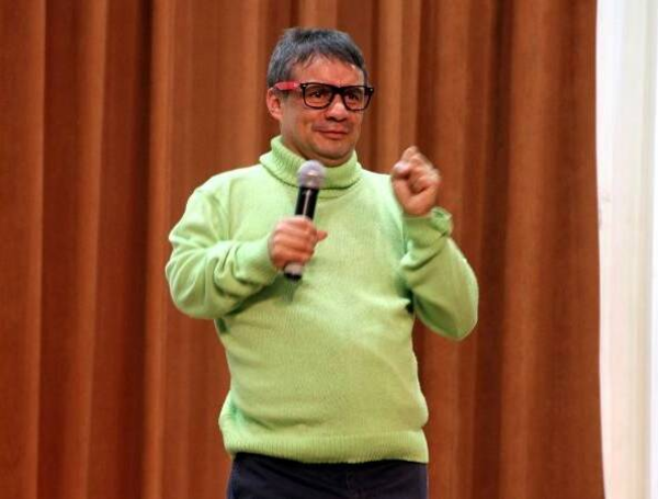 El humorista colombiano 'Alerta' fue víctima de un presunto intento de ...