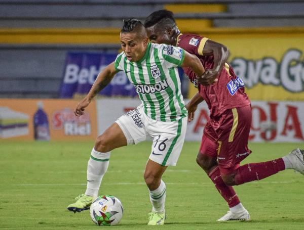 Esta es la suma que se llevó Atlético Nacional tras ganar la final de ...