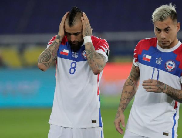 Arturo Vidal: encuentran muerto a su papá en el Clup Hípico de Chile